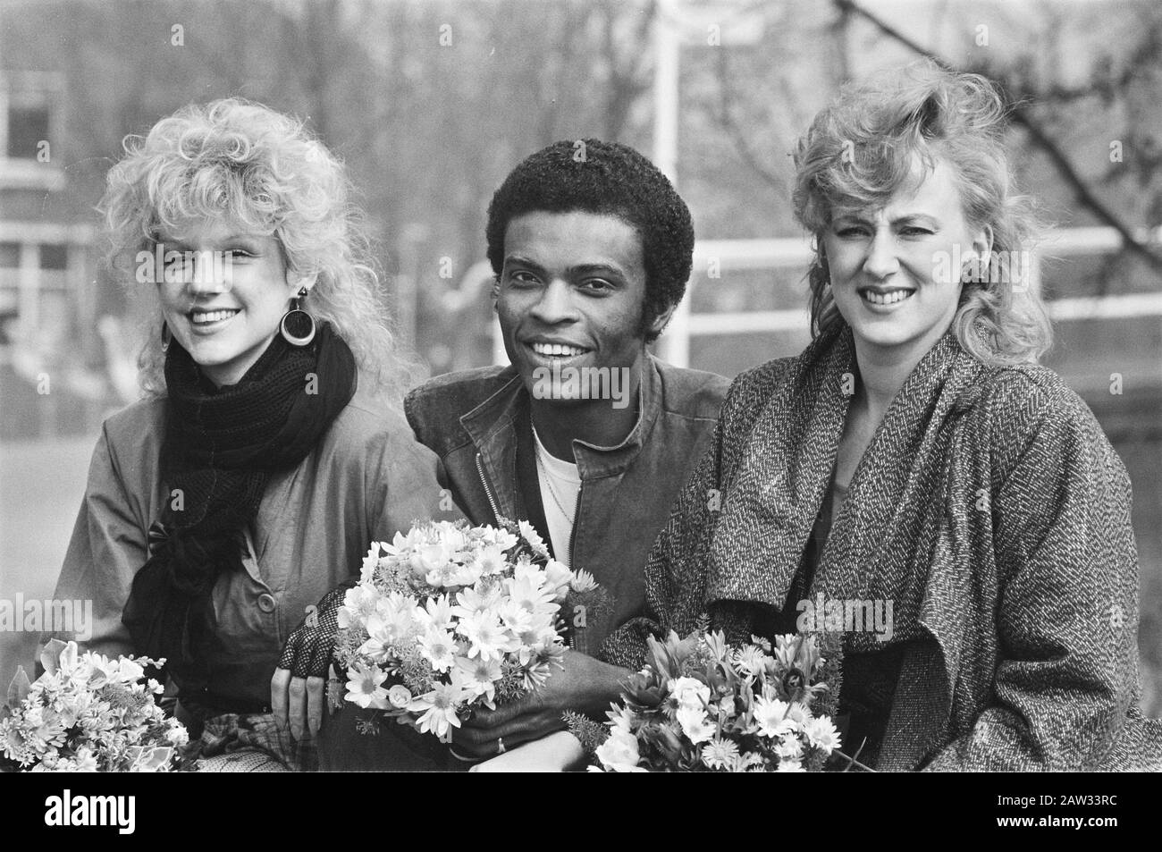 Humphrey campbell hi-res stock photography and images - Alamy