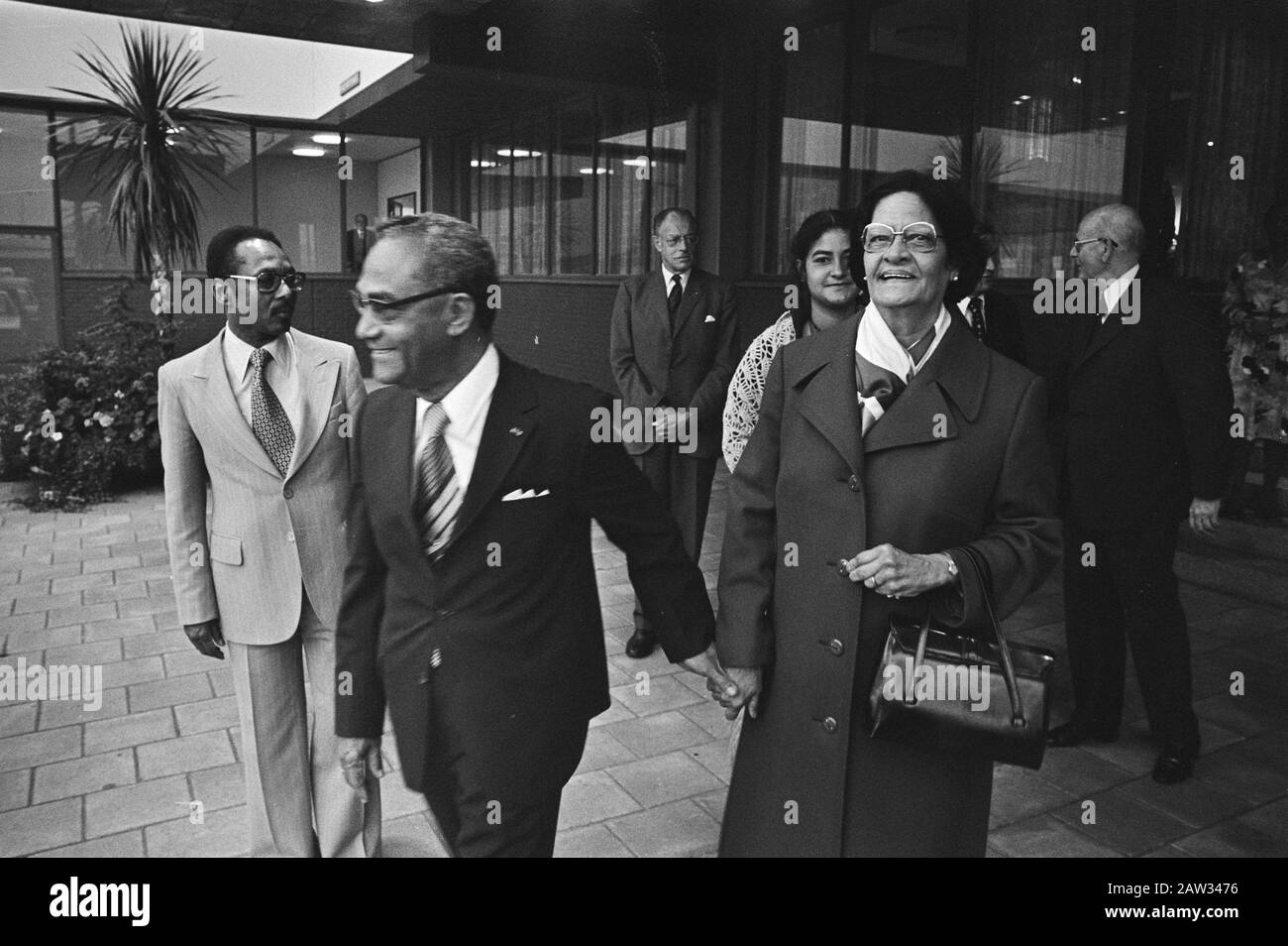 Suriname johan ferrier hi-res stock photography and images - Alamy