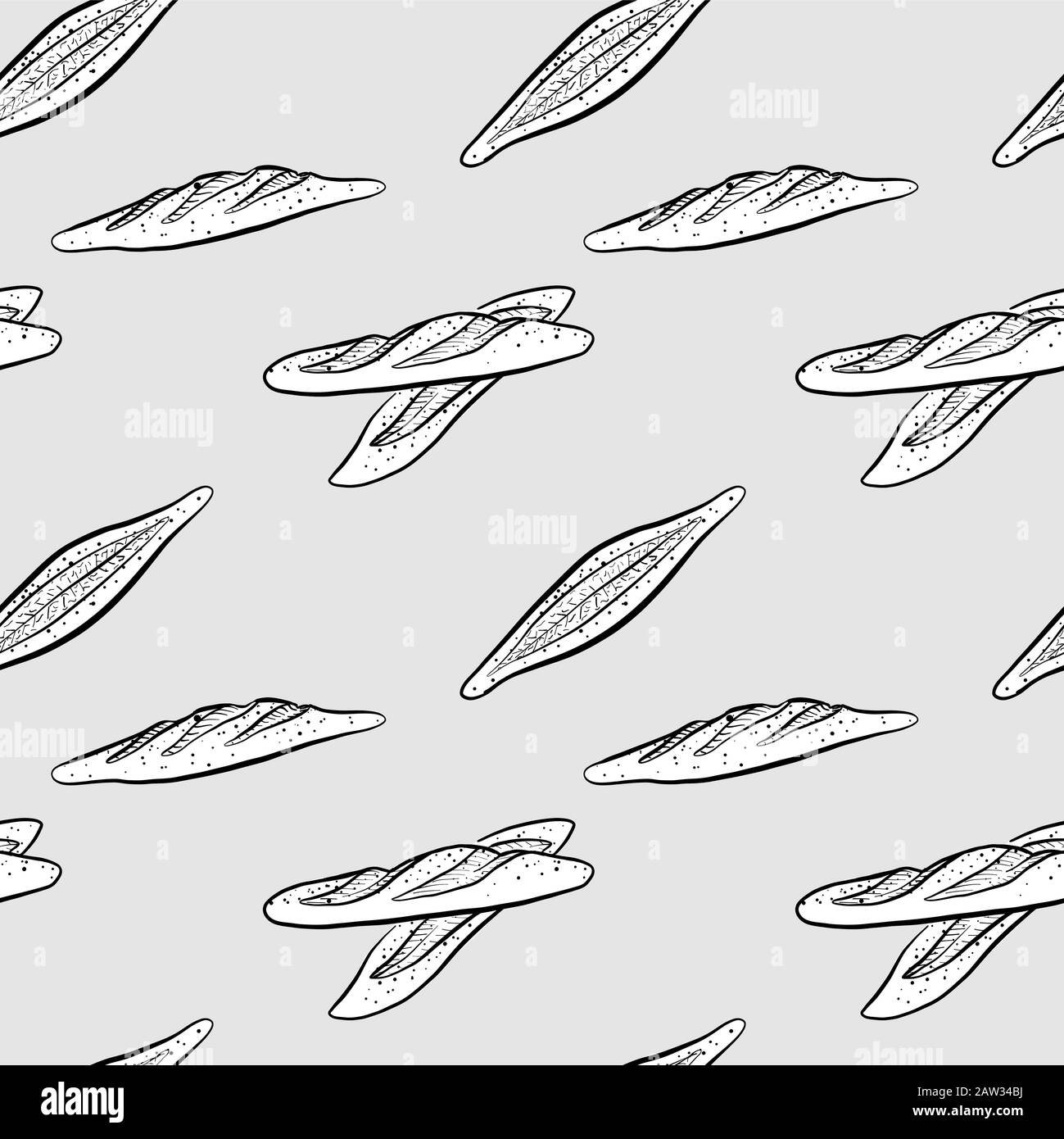 Semolina texture Stock Vector Images - Alamy