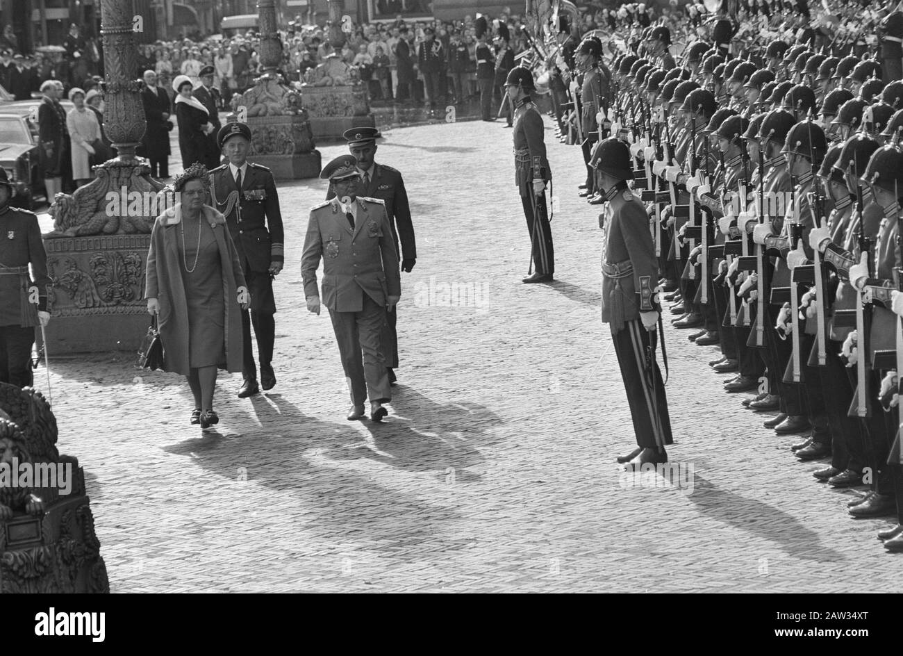 President tito at palace hi-res stock photography and images - Alamy