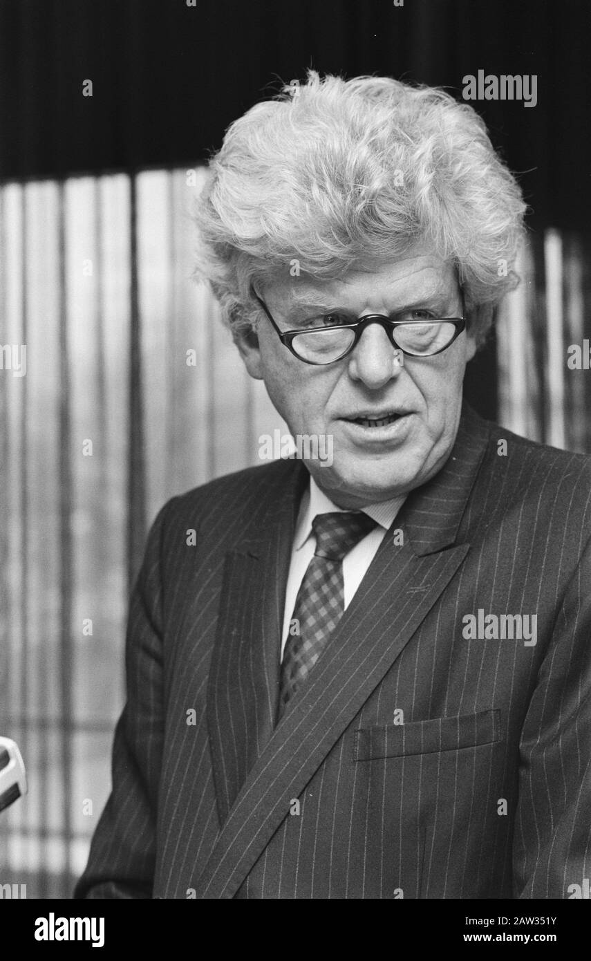 President dutch bank duisenberg hi-res stock photography and images - Alamy