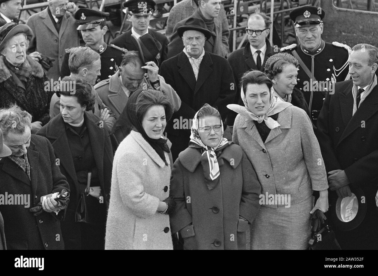 Freek bischoff van heemskerck hi-res stock photography and images - Alamy