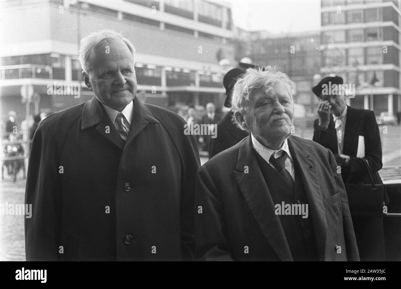Saint lawrence church Black and White Stock Photos & Images - Alamy