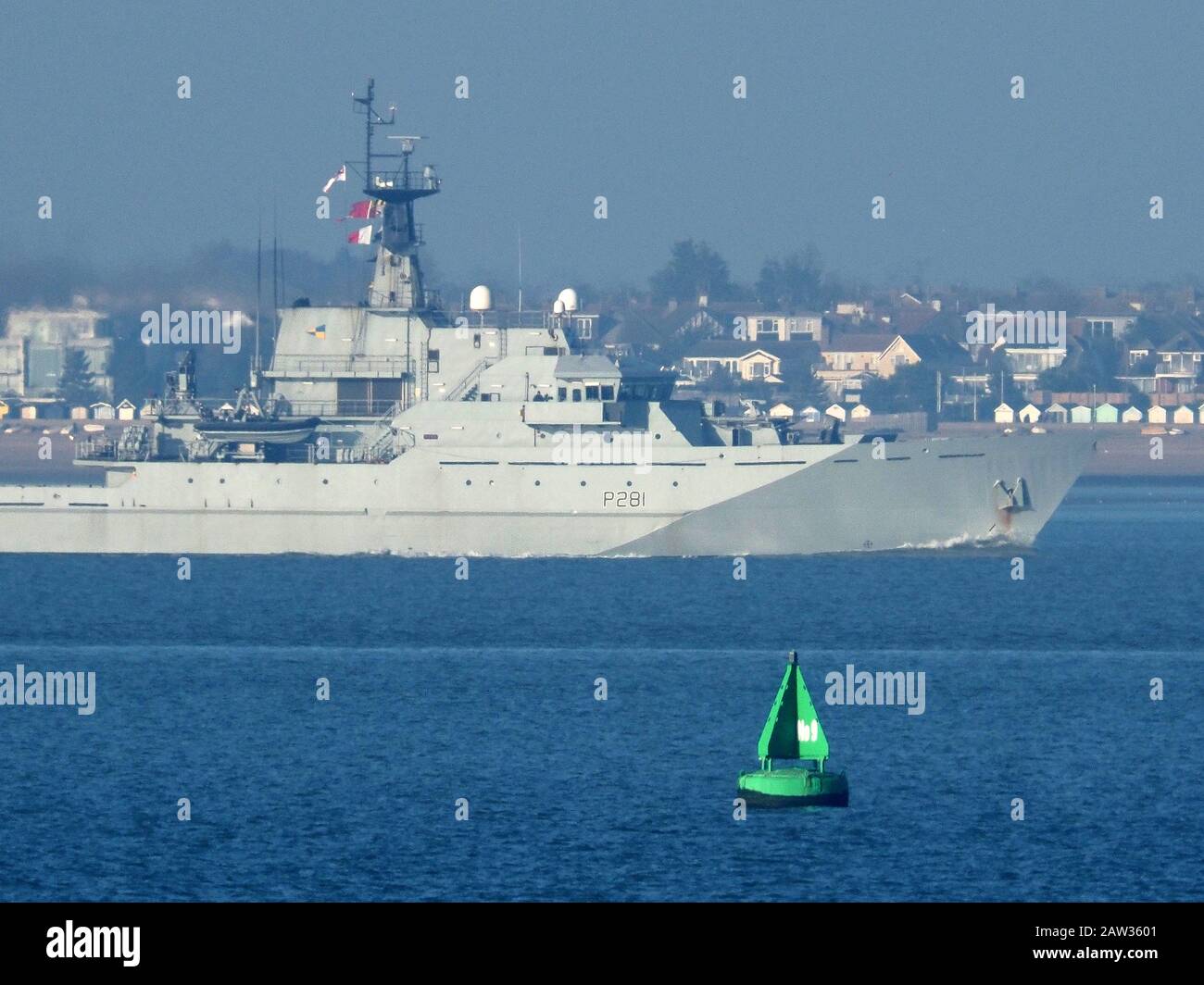 Hms tyne hi-res stock photography and images - Alamy