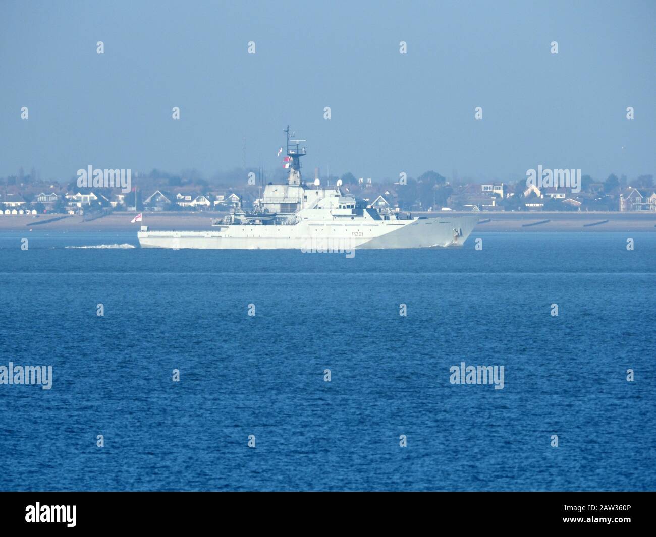 Hms tyne hi-res stock photography and images - Alamy
