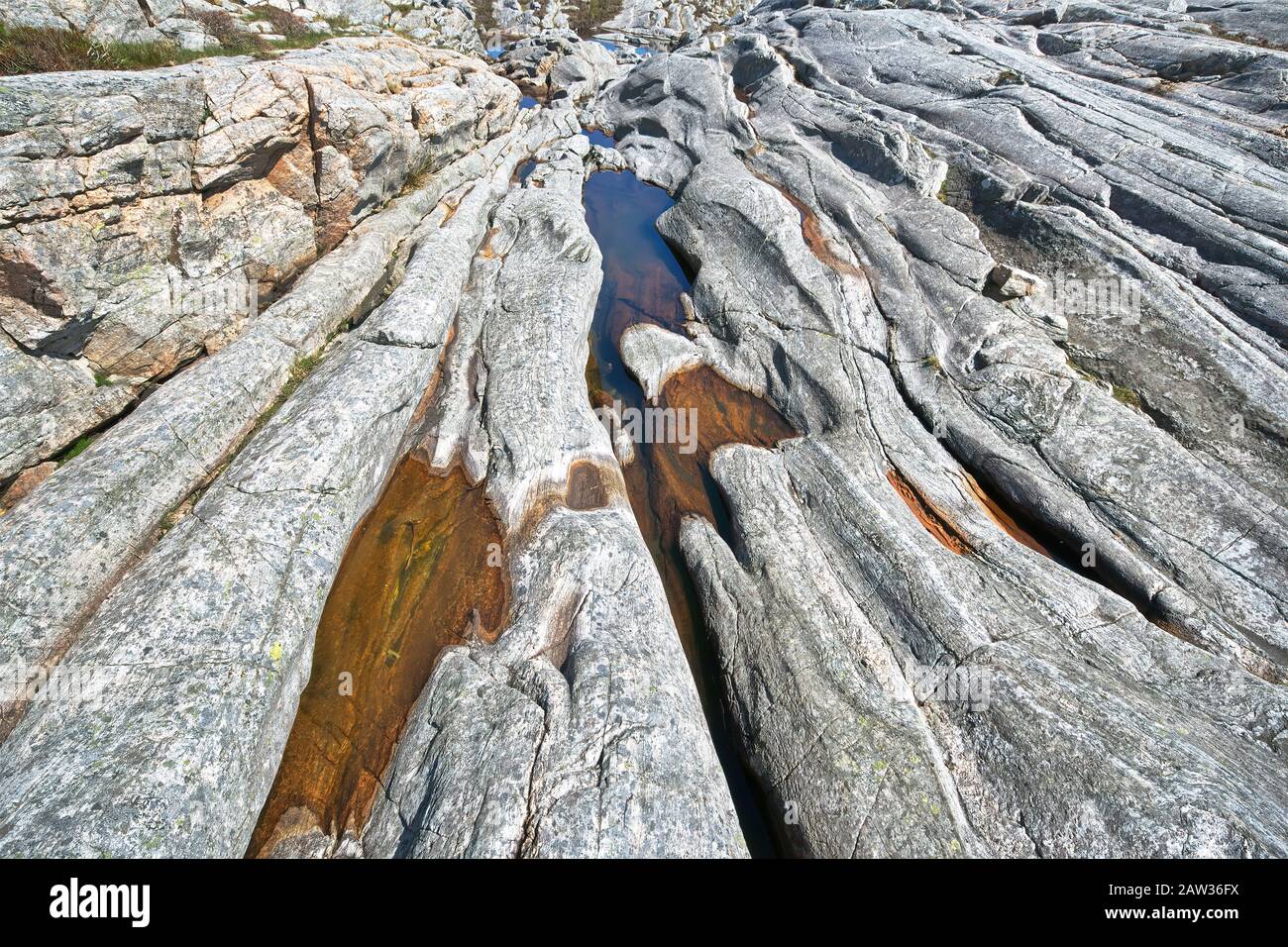 Puddles hi-res stock photography and images - Alamy