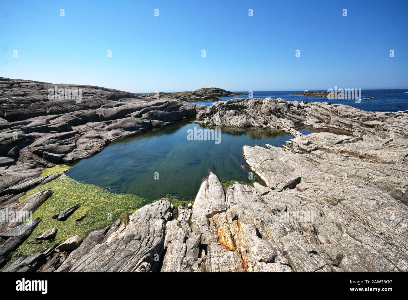 Puddles hi-res stock photography and images - Alamy