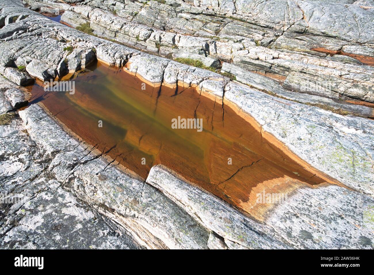 Puddles hi-res stock photography and images - Alamy