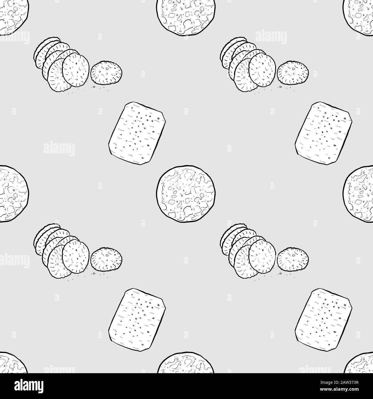 Graham cracker house Black and White Stock Photos & Images - Alamy