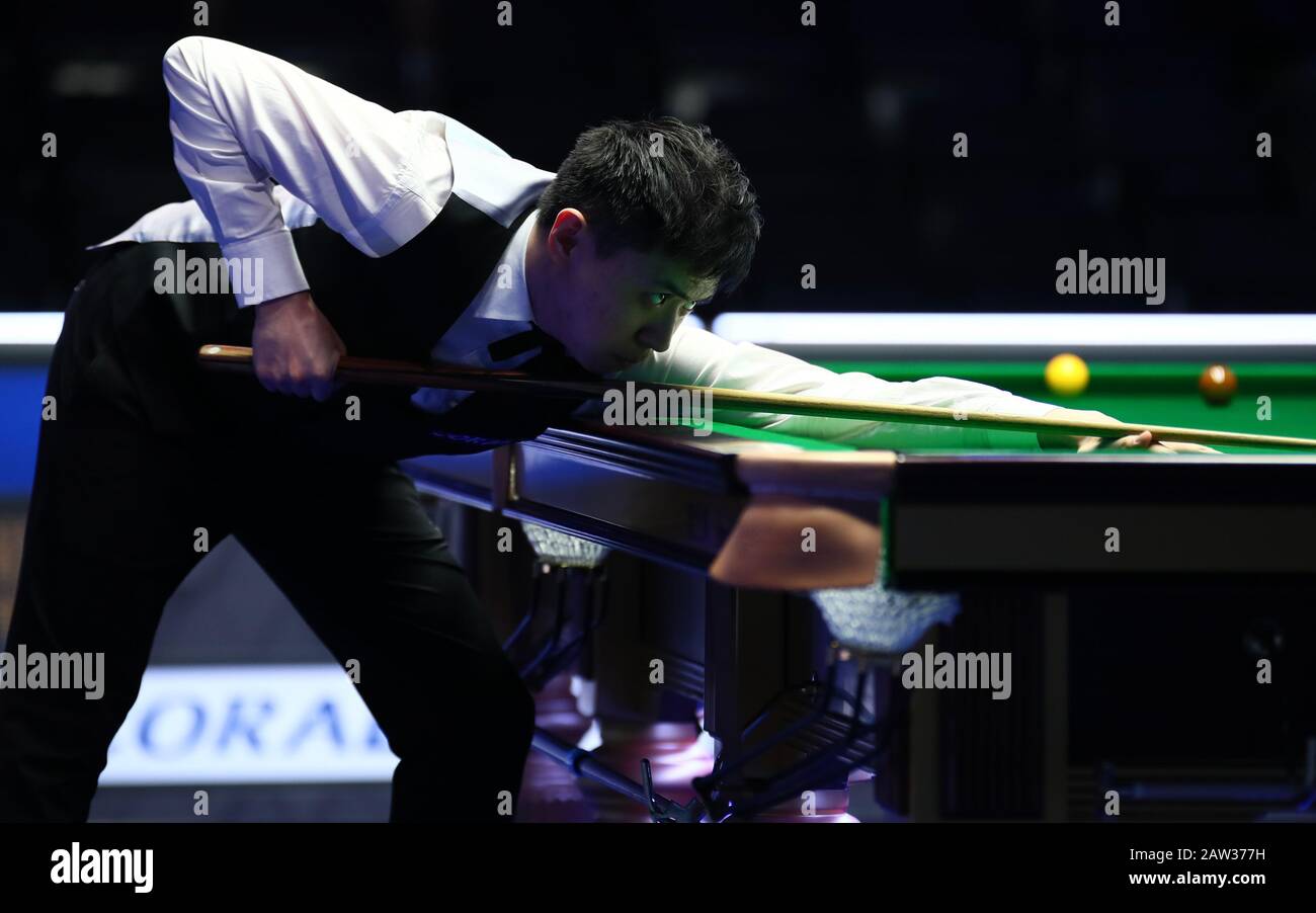 Xiao guodong 2020 hi-res stock photography and images - Alamy