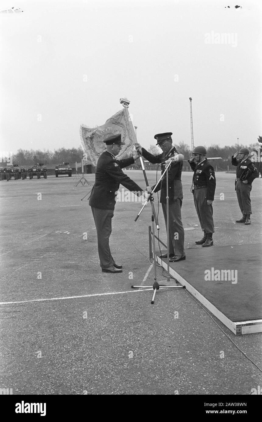 Prince bernhard presents new standard hi-res stock photography and ...