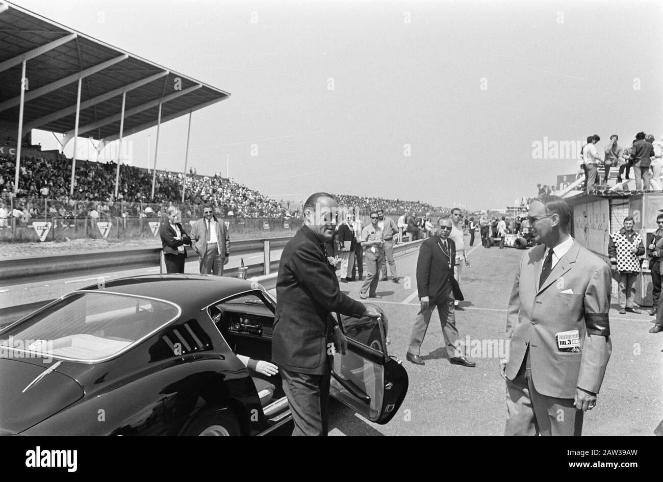 Formula i racing Black and White Stock Photos & Images - Alamy