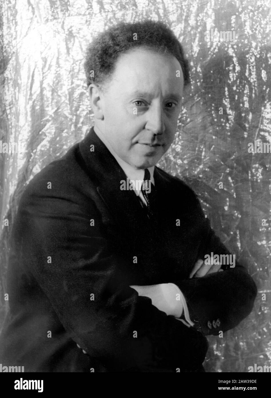 Arthur rubinstein hi-res stock photography and images - Alamy