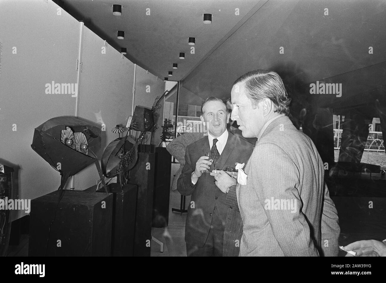 1971 computer hi-res stock photography and images - Alamy