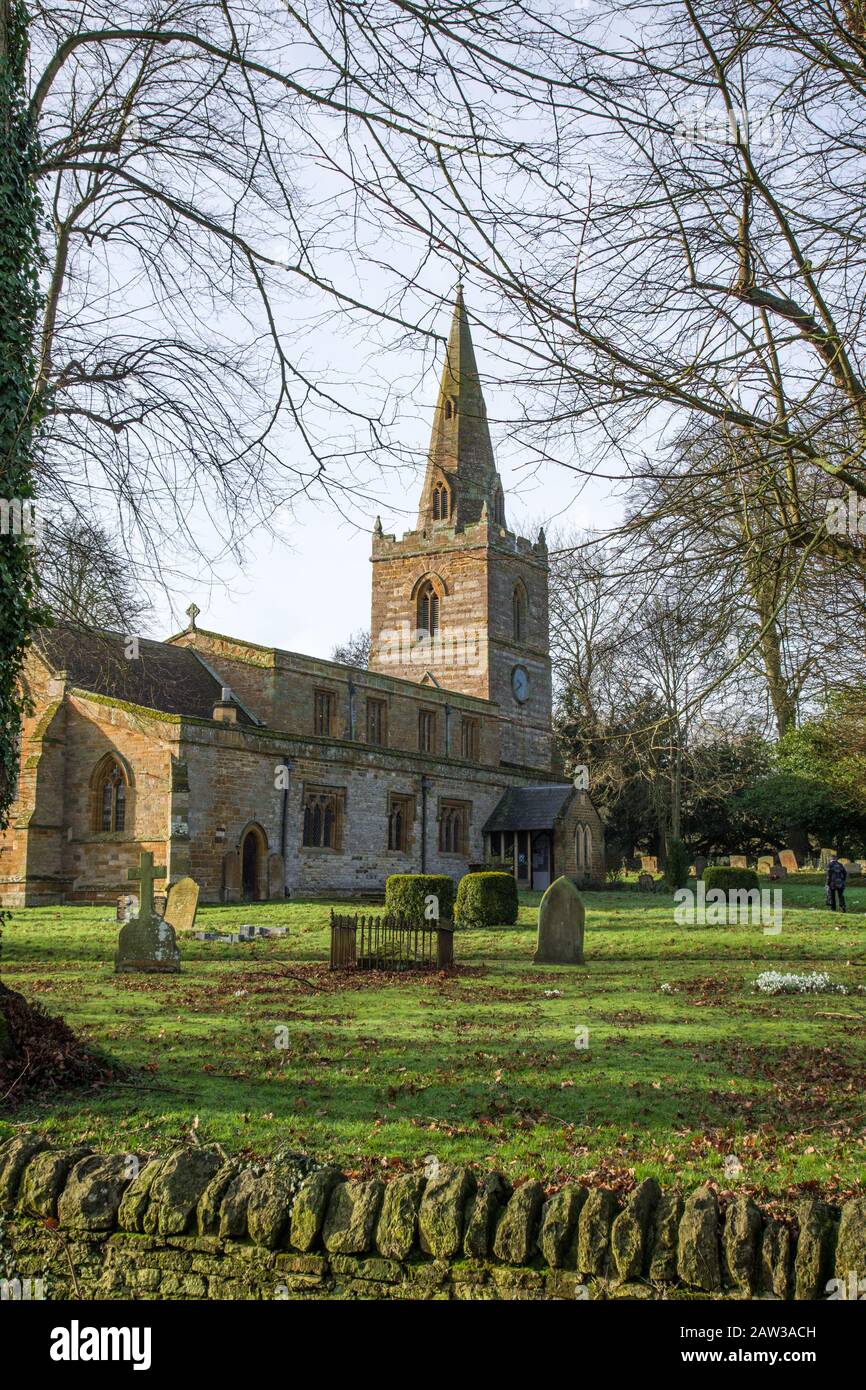 Bugbrooke High Resolution Stock Photography and Images - Alamy