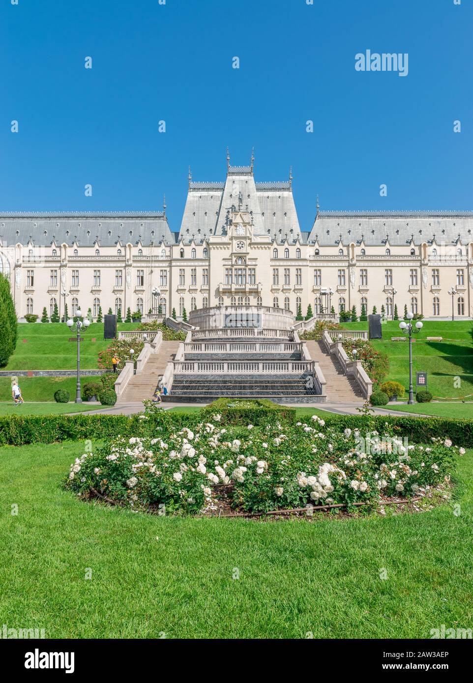 Palas park hi-res stock photography and images - Alamy