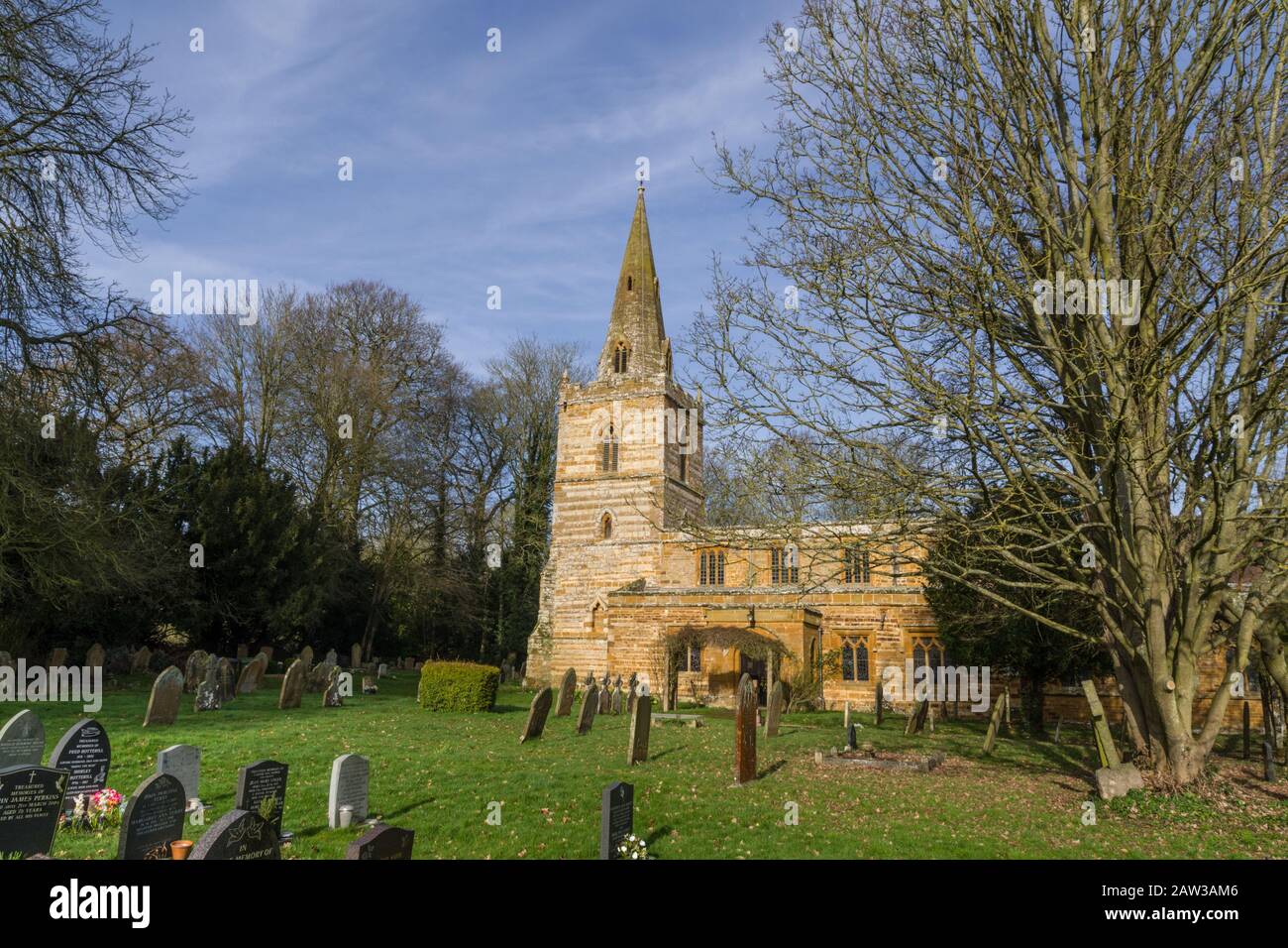 Bugbrooke High Resolution Stock Photography and Images - Alamy