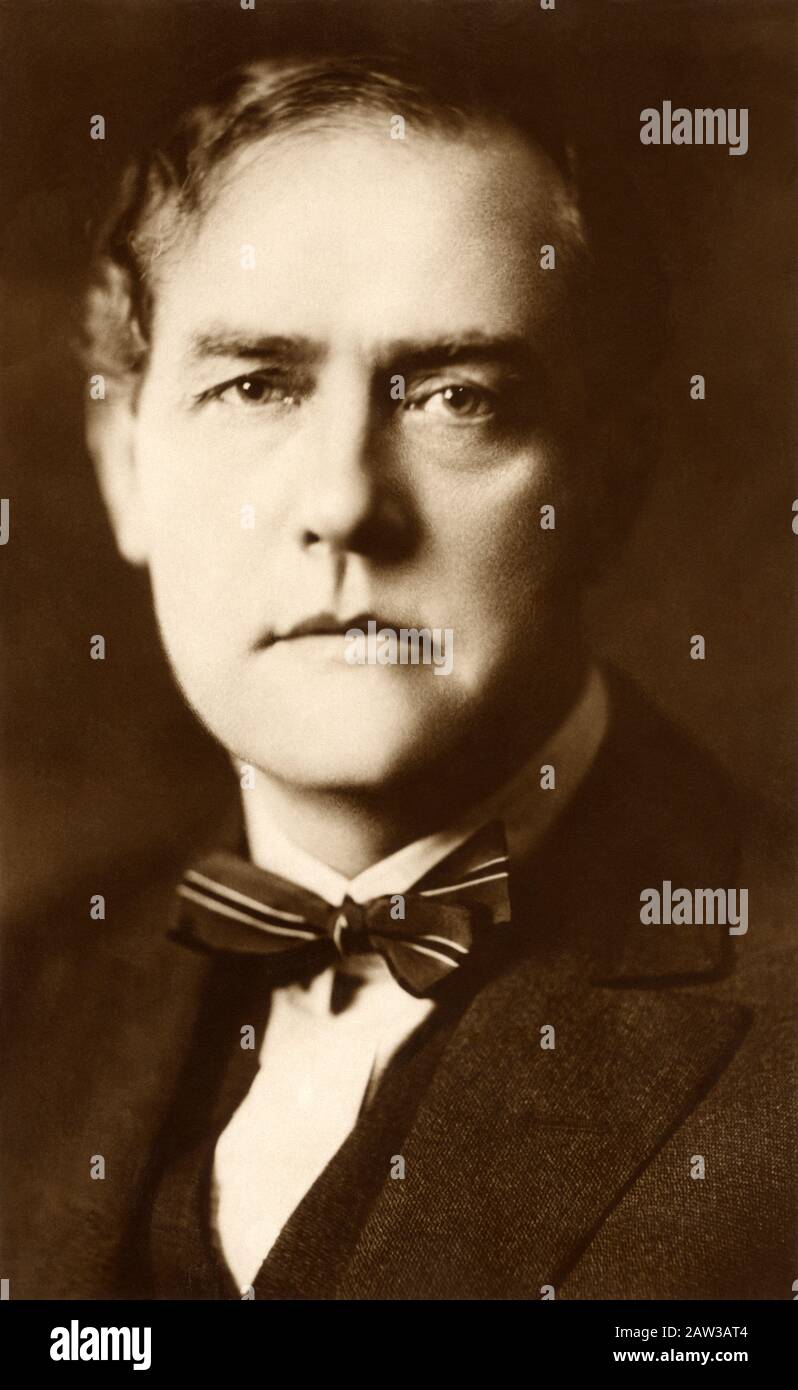 Victor sjostrom hi-res stock photography and images - Alamy