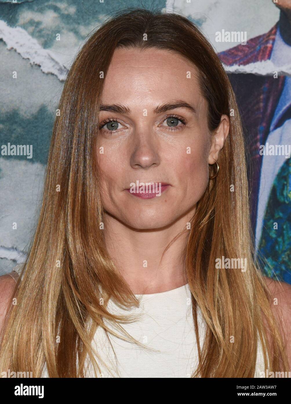 05 February 2020 - Hollywood, California - Kerry Condon. Premiere Of ...