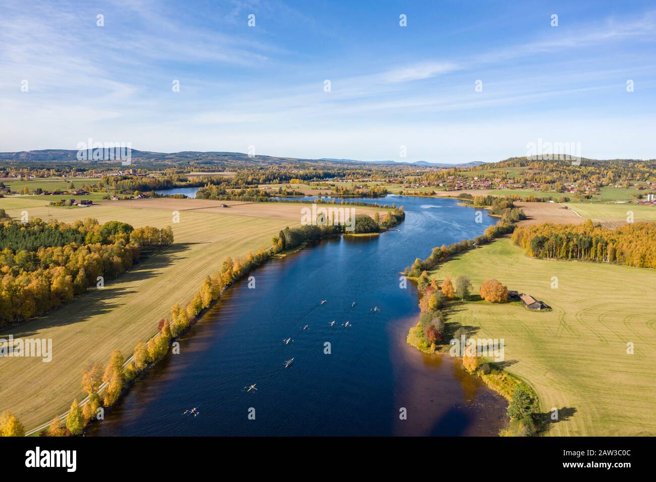 Leksand High Resolution Stock Photography and Images - Alamy