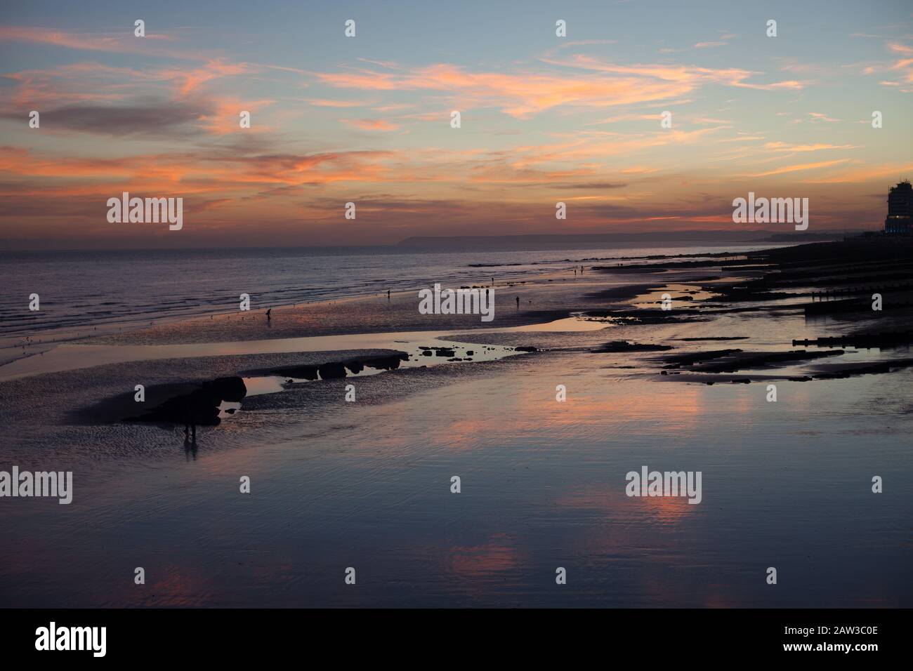 St Leonards On Sea High Resolution Stock Photography and Images - Alamy