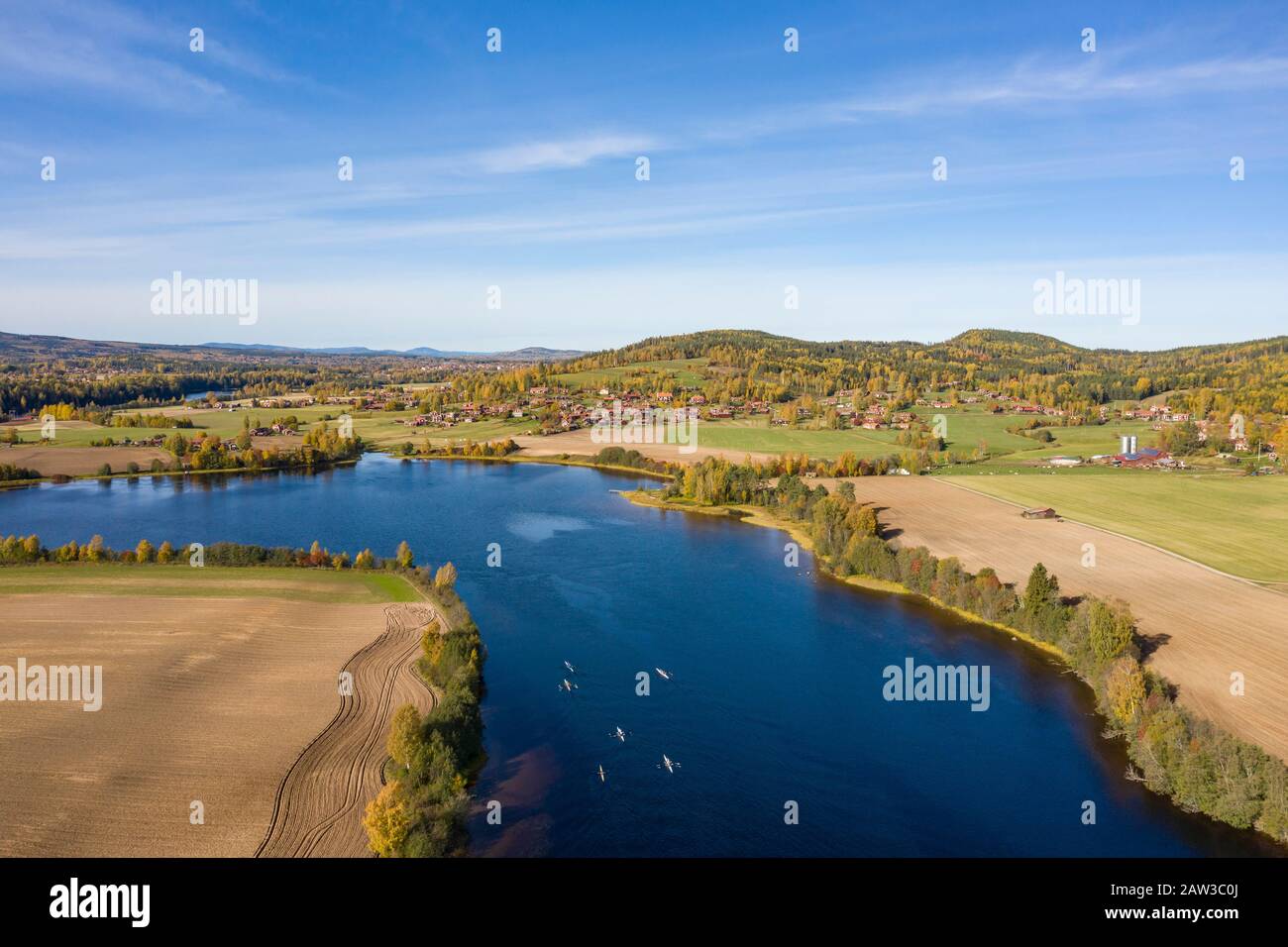 Leksand High Resolution Stock Photography and Images - Alamy