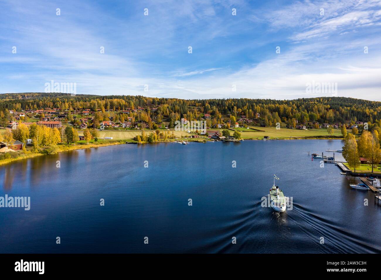 Leksand High Resolution Stock Photography and Images - Alamy