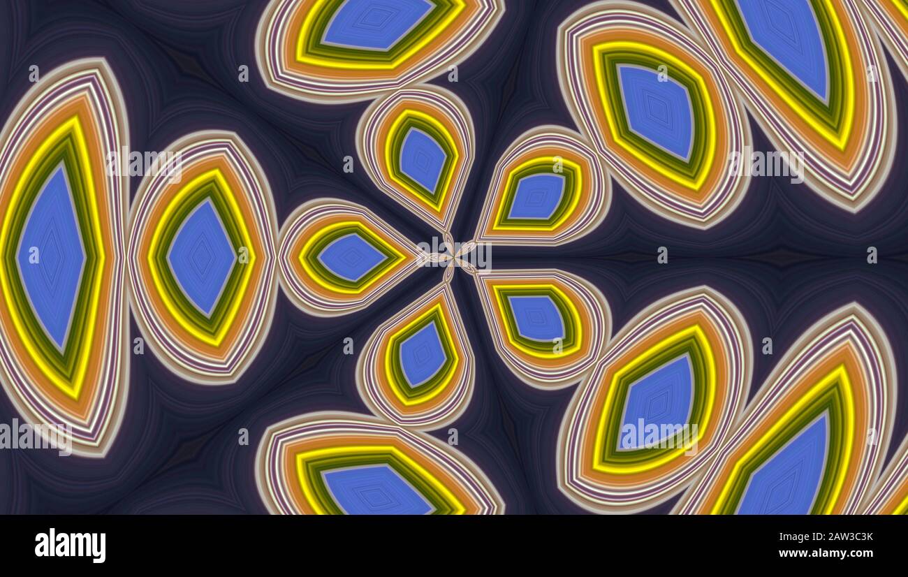 colors of abstract background wallpaper cgi, image of a Stock Photo - Alamy