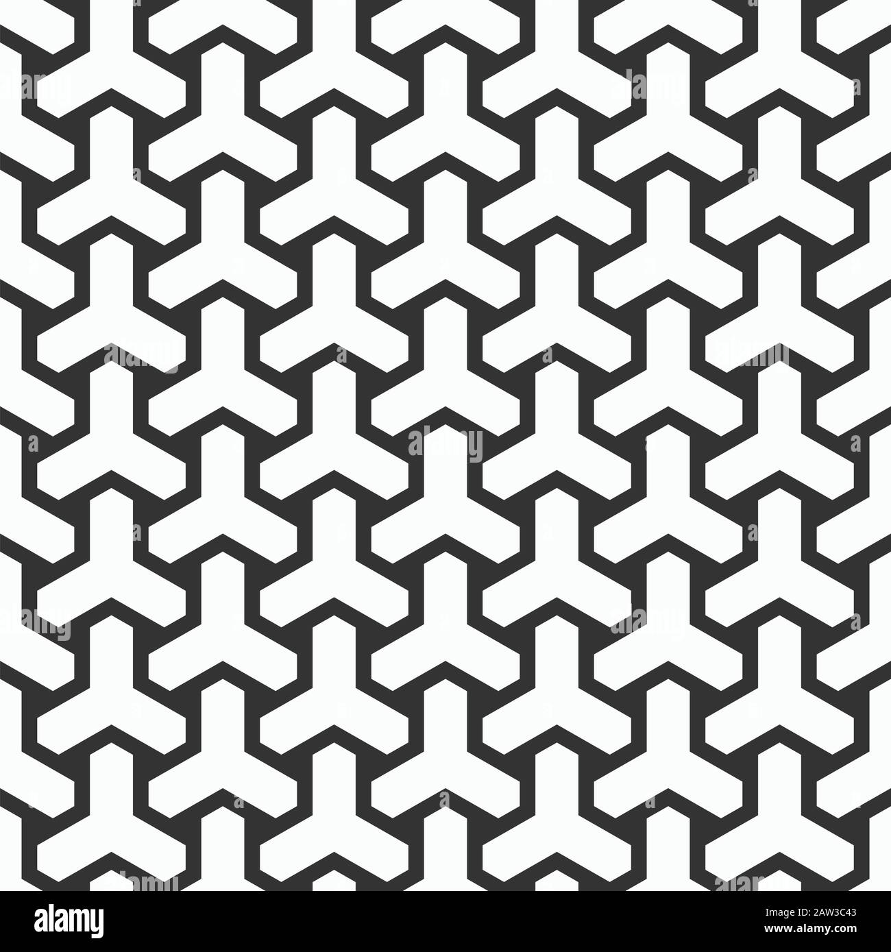 Weaving pattern Cut Out Stock Images & Pictures - Alamy