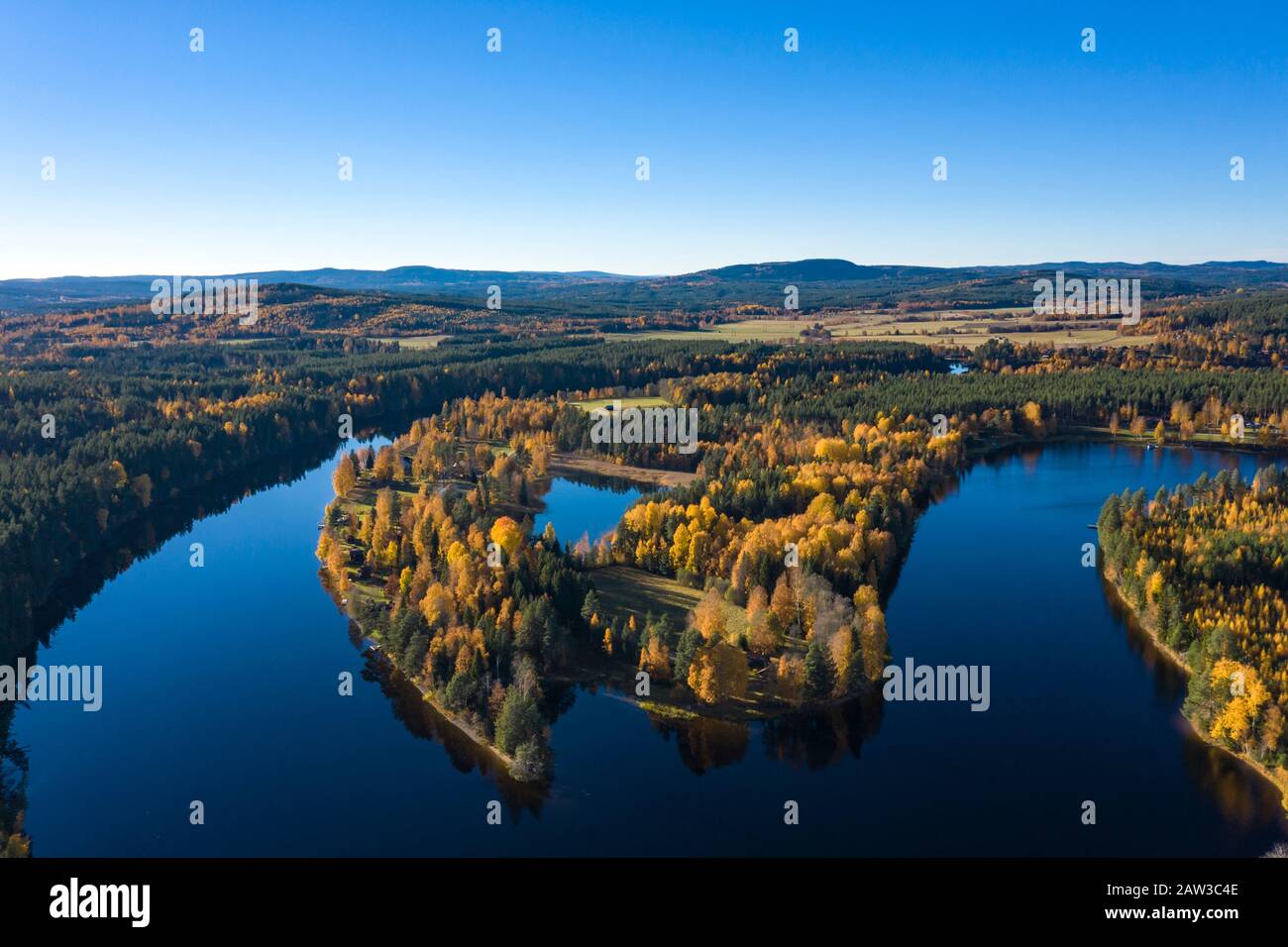 Leksand hi-res stock photography and images - Alamy