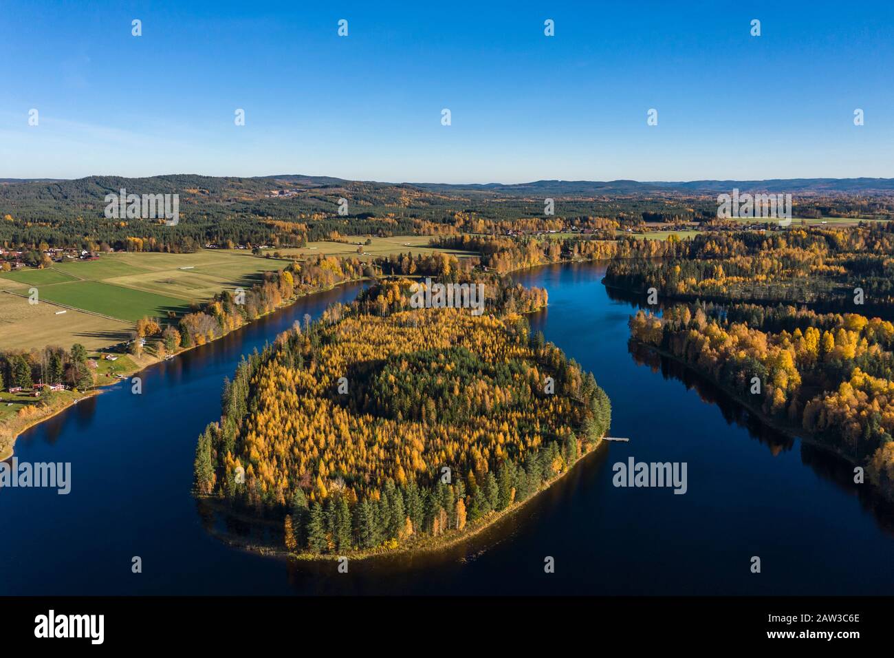 Leksand hi-res stock photography and images - Alamy