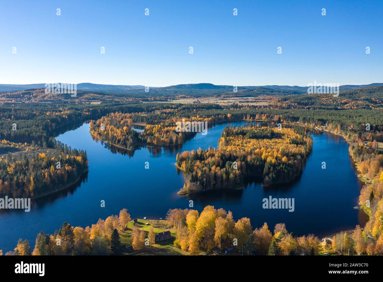 Leksand High Resolution Stock Photography and Images - Alamy