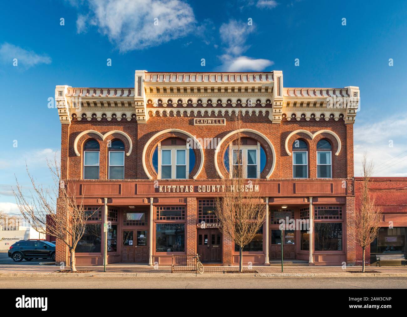 Sunset kittitas county hi-res stock photography and images - Alamy