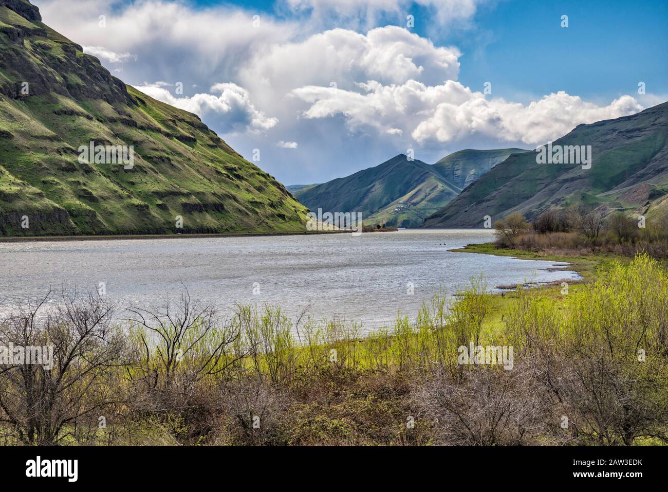 Snake river canyon hi-res stock photography and images - Alamy