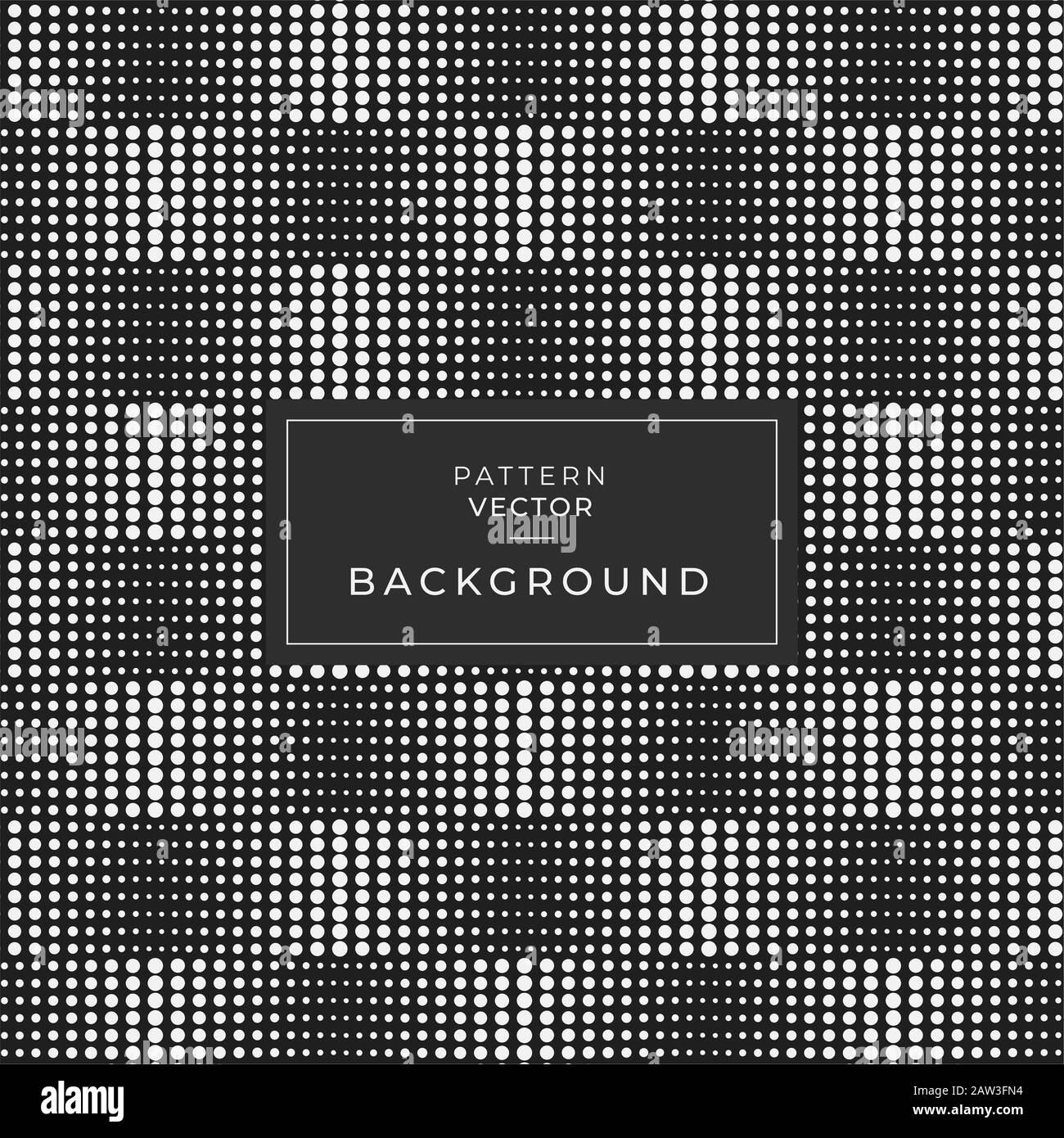 Dotted Pattern Vector