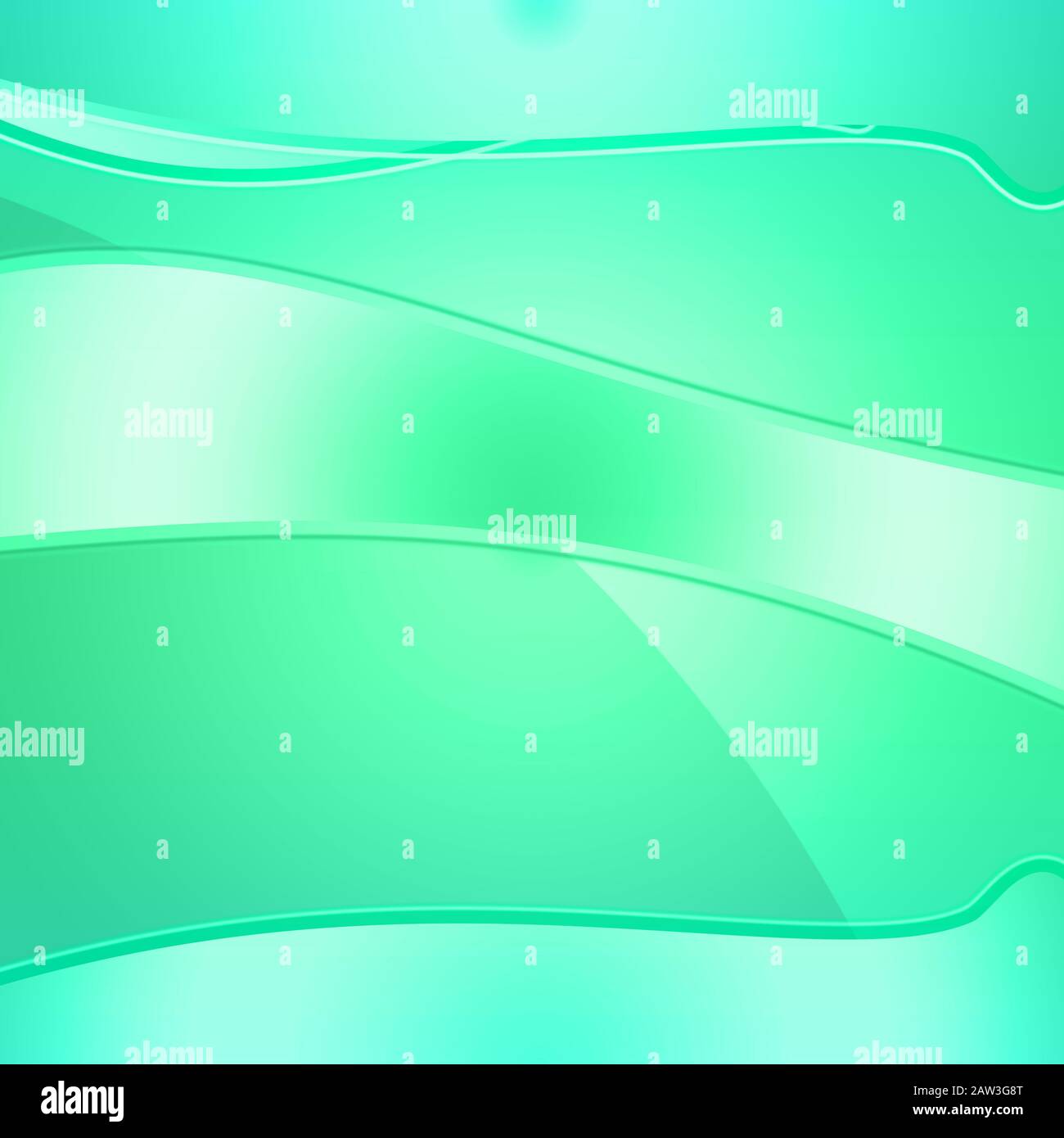 Abstract cyan modern background, wallpaper Stock Photo - Alamy