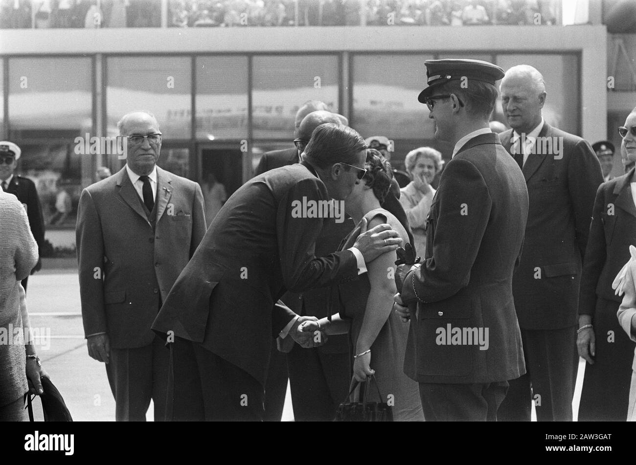 On july 10 1966 hi-res stock photography and images - Alamy