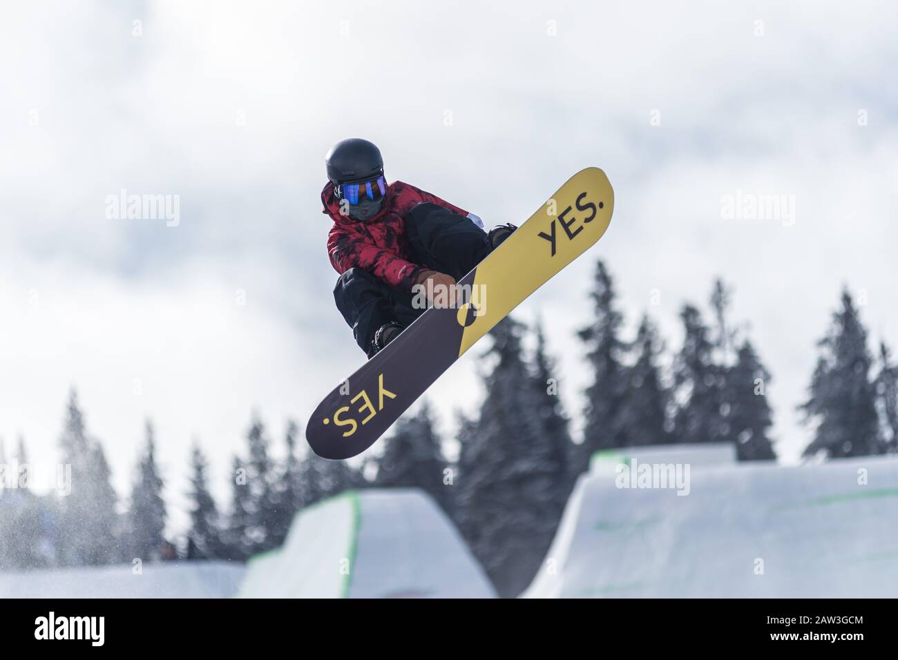 Superpipe hi-res stock photography and images - Alamy