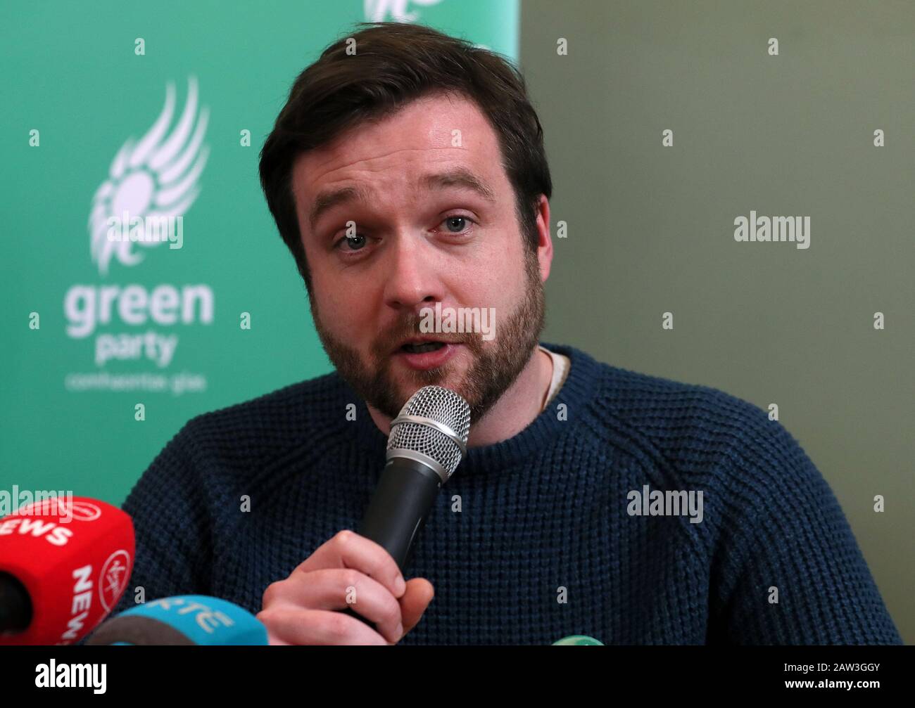 Sean mccabe hi-res stock photography and images - Alamy