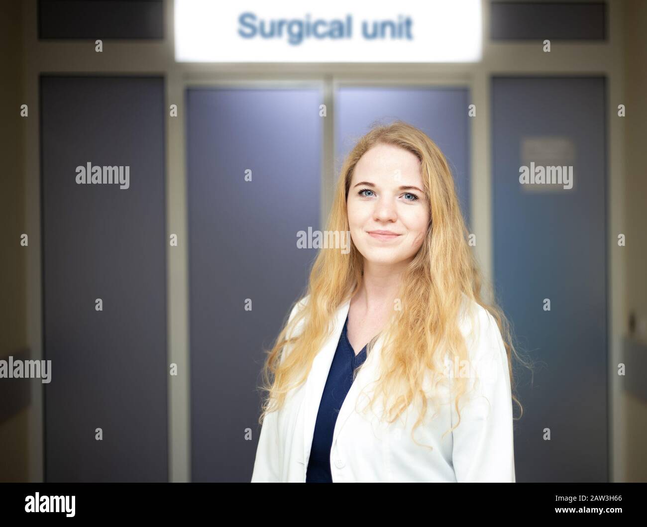 Surgical unit hi-res stock photography and images - Alamy