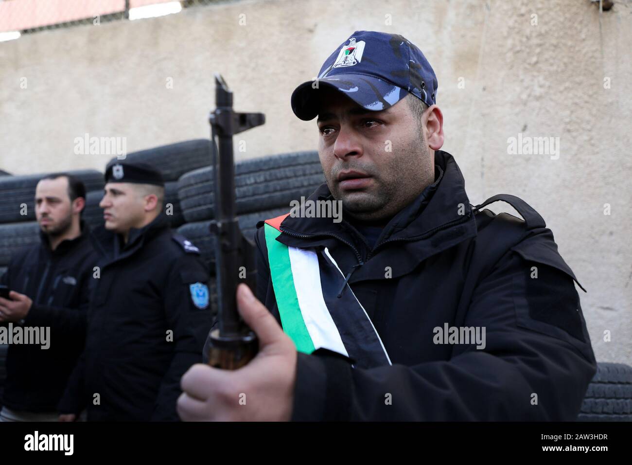 Tarek badwan hi-res stock photography and images - Alamy