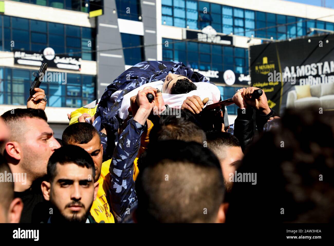 Tarek badwan hi-res stock photography and images - Alamy