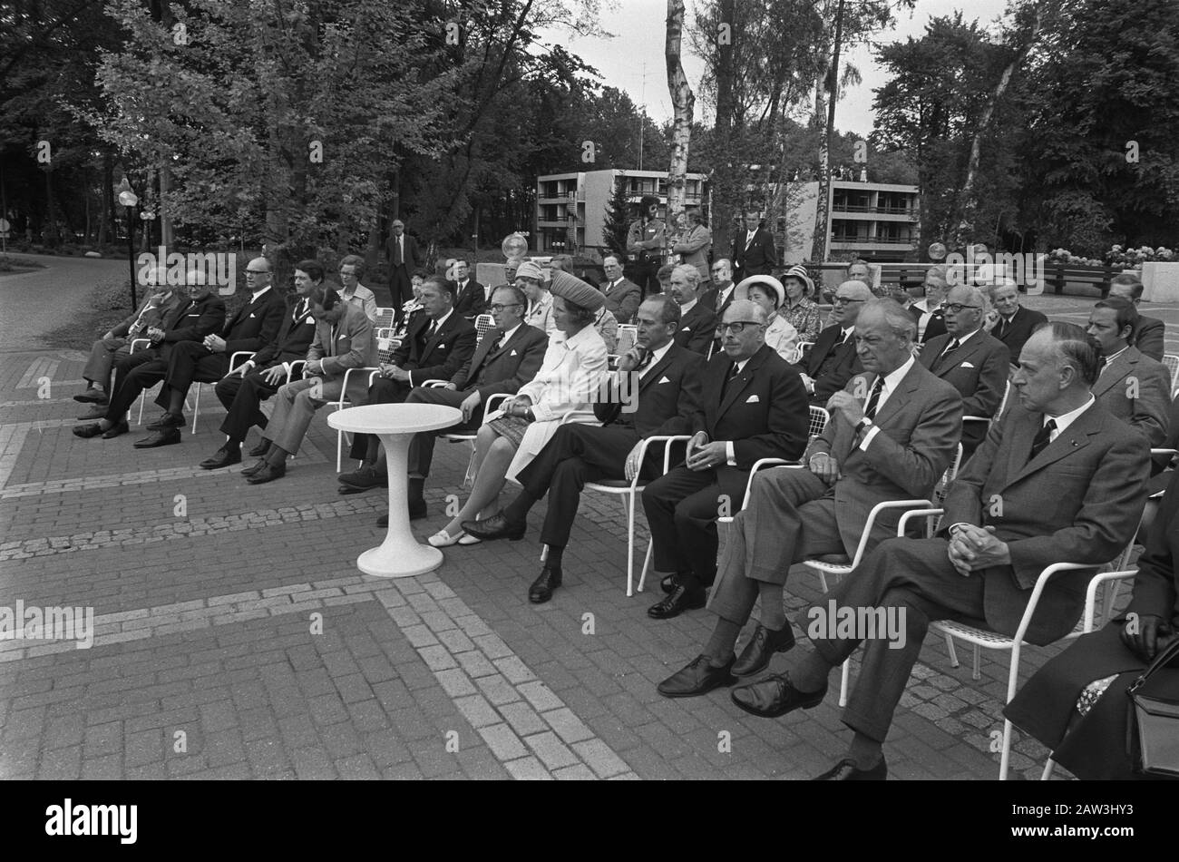 Laren opened hi-res stock photography and images - Alamy