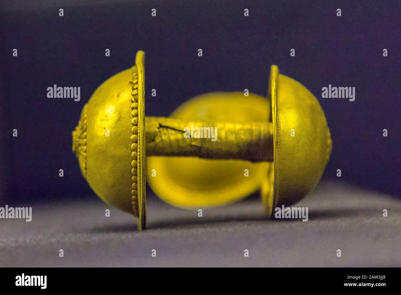 Stud museum hi-res stock photography and images - Alamy