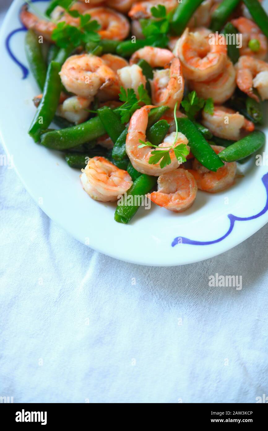 Fry room hi-res stock photography and images - Alamy