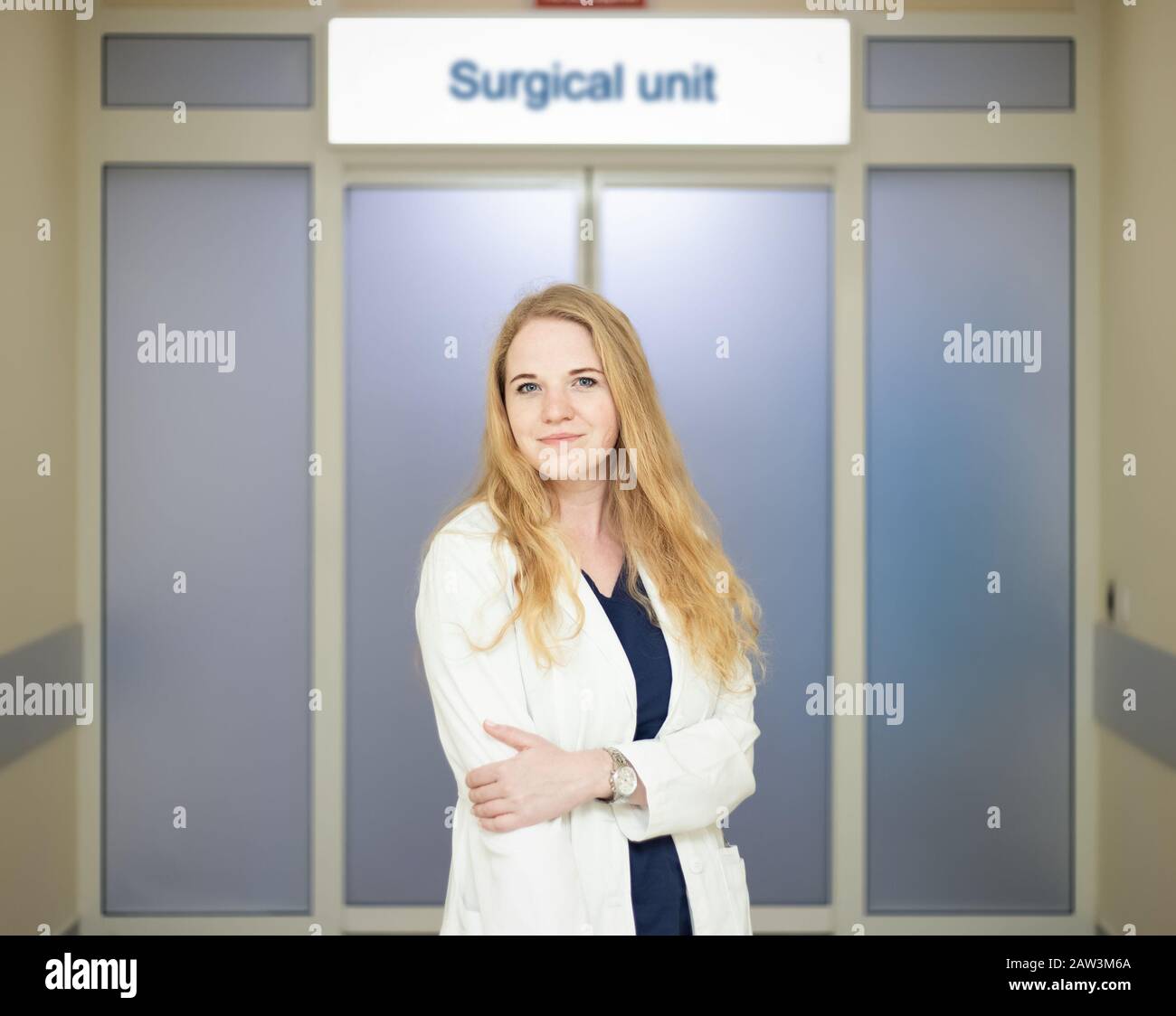 Surgical unit hi-res stock photography and images - Alamy
