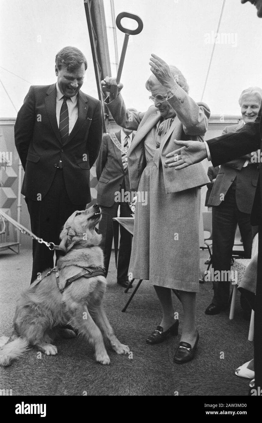 Our princesses and their dogs hi-res stock photography and images - Alamy