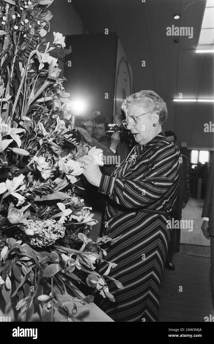 Princess juliana completes hi-res stock photography and images - Alamy