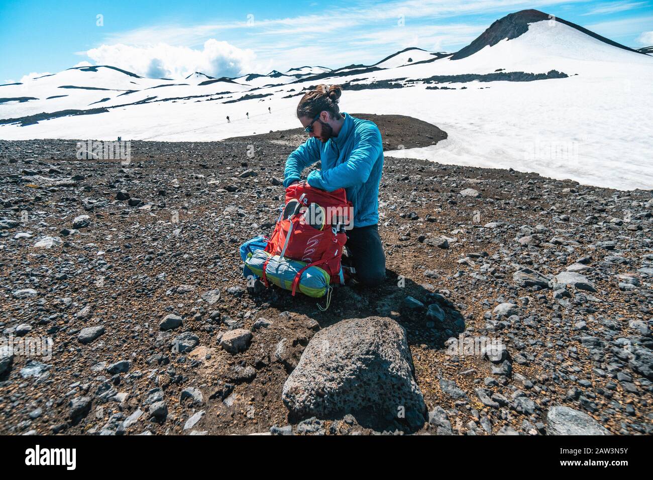 Traversing hi-res stock photography and images - Alamy