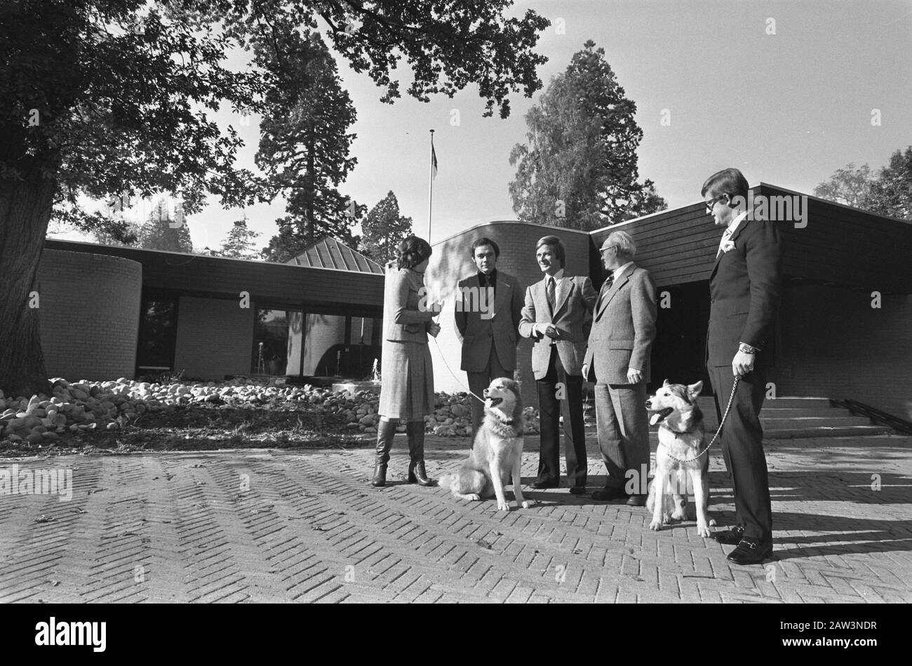 Home exterior aesthetics Black and White Stock Photos & Images - Alamy